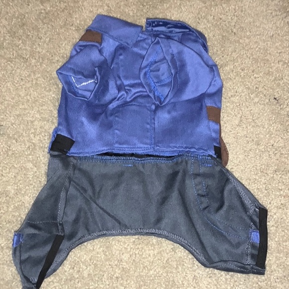 Dog | Postman Dog Costume | Poshmark